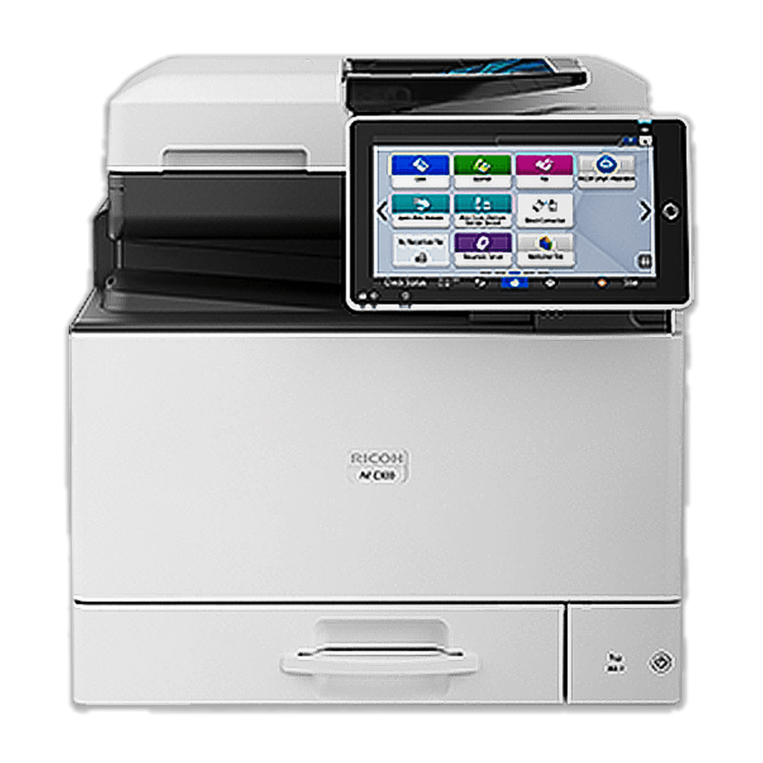 Imprimante Multifonction Ricoh A4 Couleur 2023 Ricoh