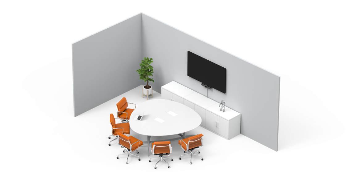 Ricoh Collaboration Spaces – Ricoh